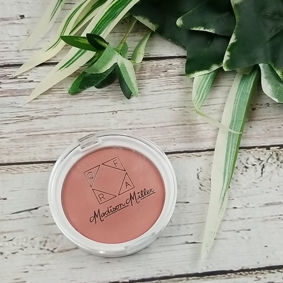 OFRA | Makeup | Ofra X Madison Miller Blush | Poshmark